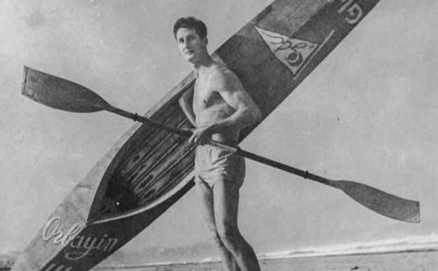 Fallece José Manuel Liñero, deportista incansable y veterano grupista ... Fallece José Manuel Liñero, deportista incansable y veterano grupista ...